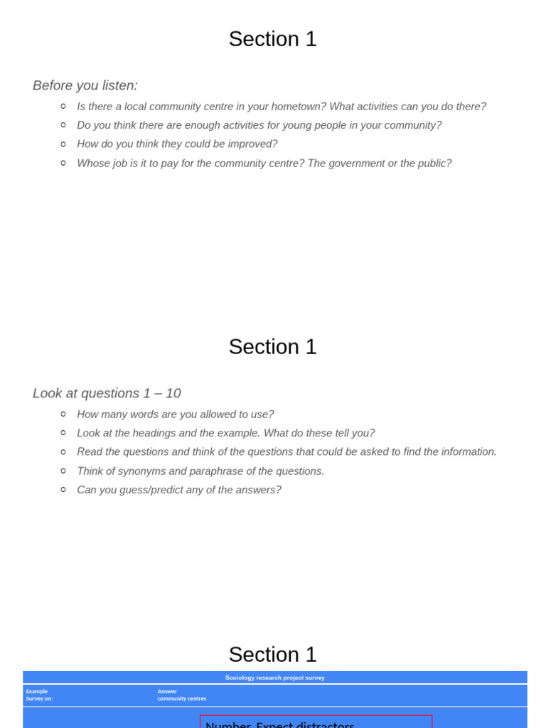 Ready WB Page 89 Section 1 | PDF | Games & Activities