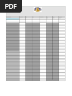 March 2025 RBZ Exchange Rates | PDF | Economies | Financial Markets