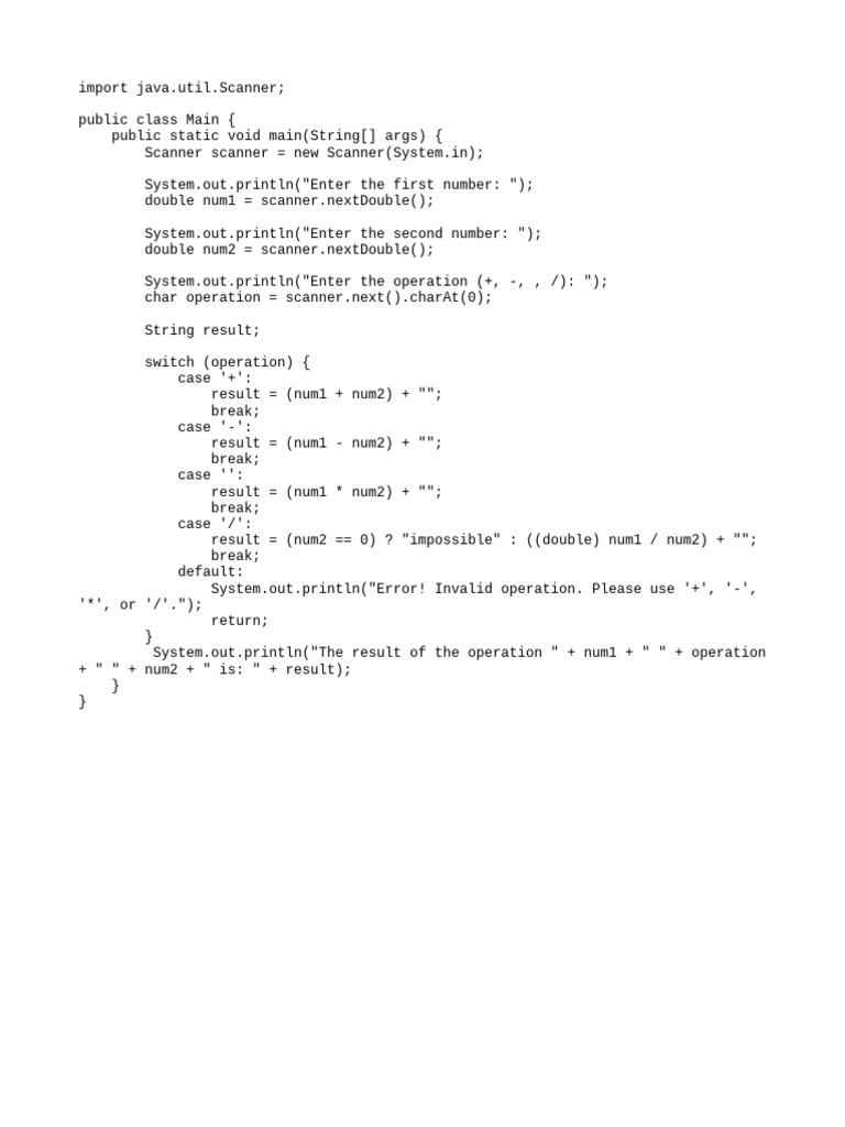 Exo 26 - Copie | PDF