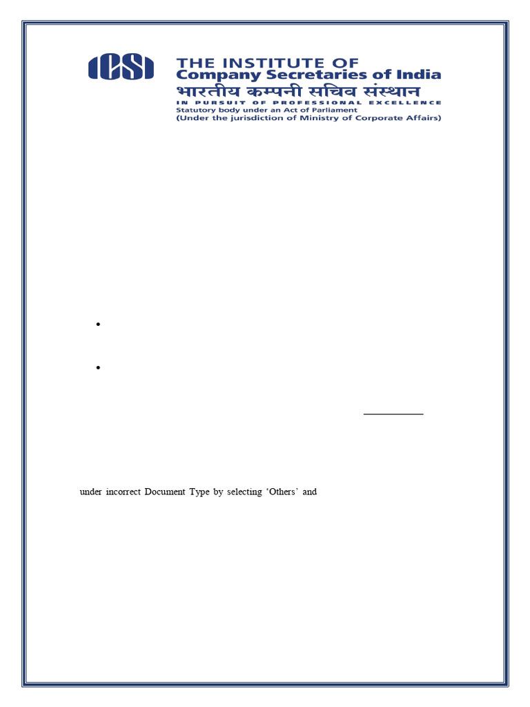 CS MGT-7 Ceiling 18102024 | PDF | Career & Growth | Business