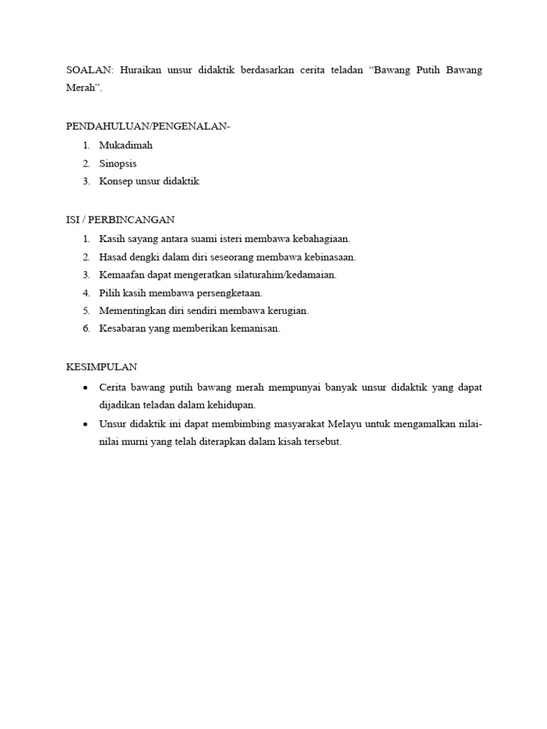 Sastera Rakyat Esei 2 | PDF