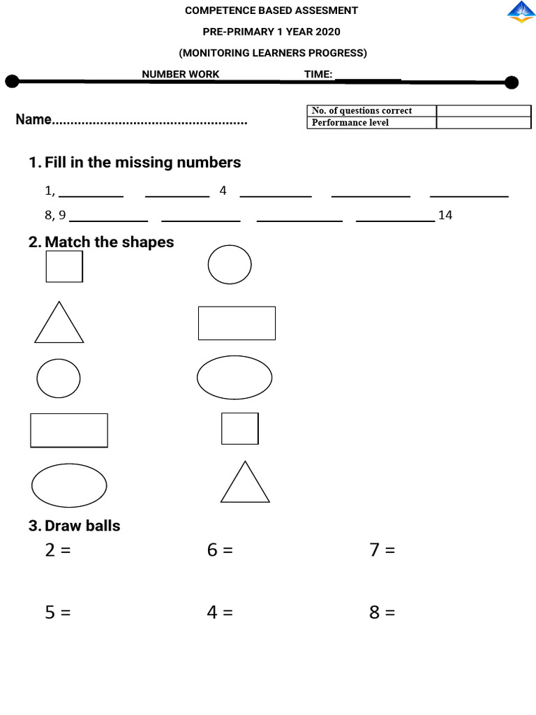 Pp1 Numbers | PDF | Business | Finance & Money Management