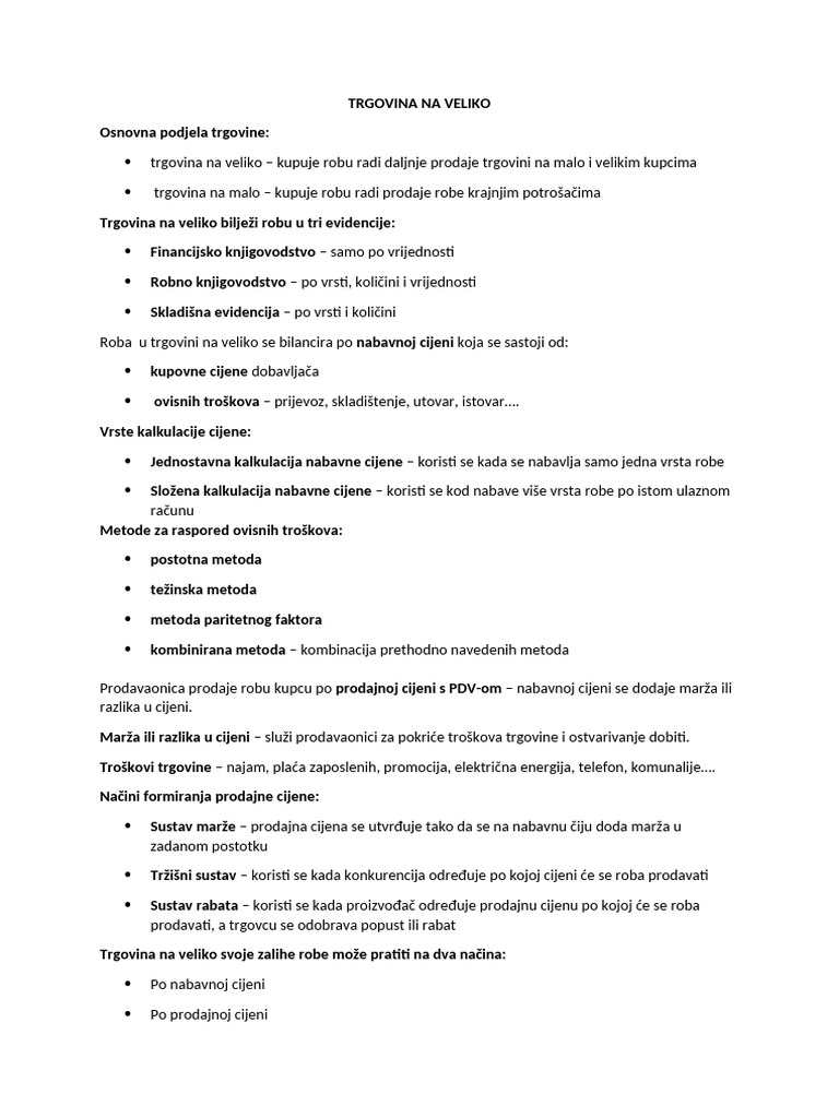 Praktičan Zadatak | PDF