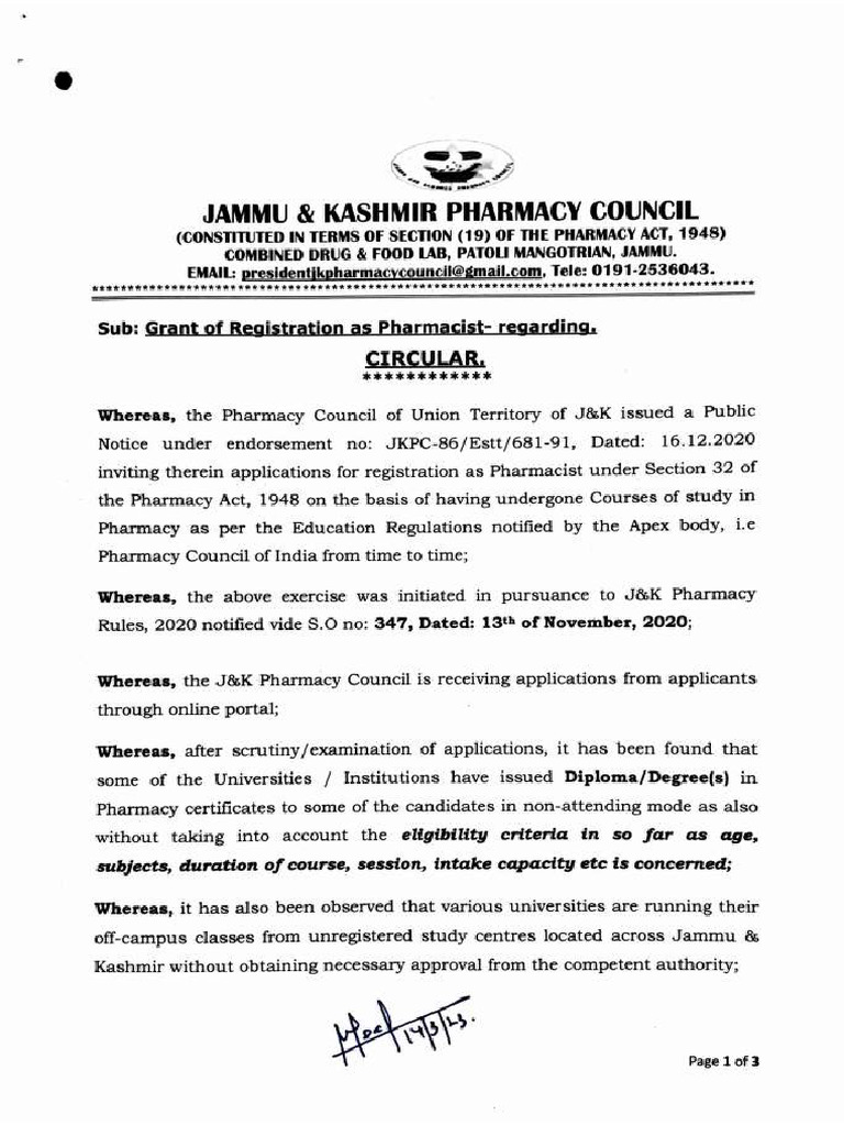 JKPC Kept Hold | PDF