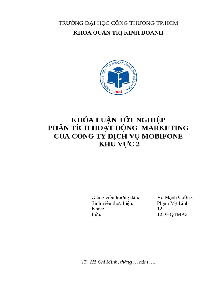 1 Huong Dan KLTN | PDF