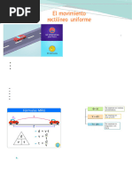 Triangulos_de_Magnitudes_MRU_MRUA | PDF