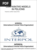 INTERPOL Annual Report 2023 EN | PDF | Cybercrime | Organized Crime