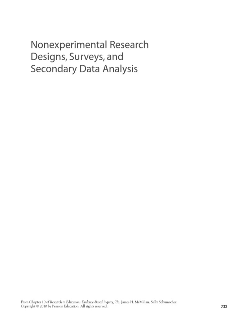 A-AA-Research in Education - Evidence-Based Inquiry by McMillan ...