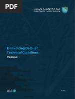 EFRIS Taxpayers' Training Material v2 PDF | PDF | Invoice | Receipt