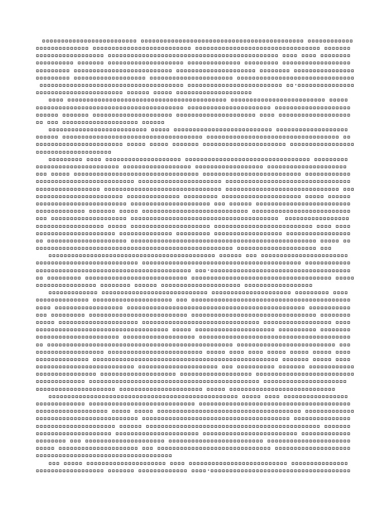 Nothing 86896727527 | PDF