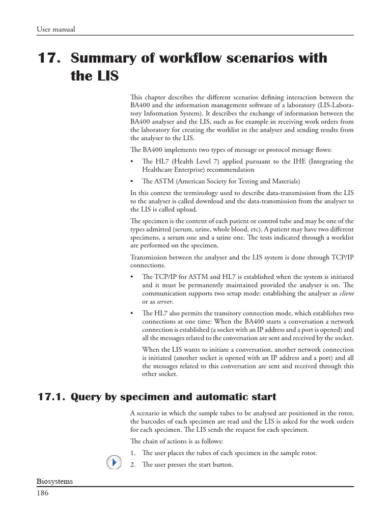 MM 2017 Lis | PDF | Internet Architecture | Computer Networking