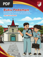 SOP.005 Penggunaan Ina-SIAM Untuk Pembuatan Flight Document Dan SIGWX-1 ...