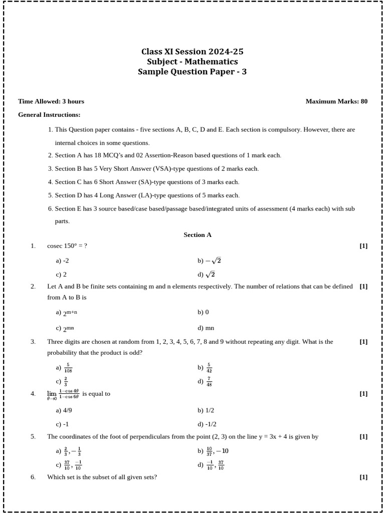 Selfstudys Com File | PDF | Odds | Mathematical Concepts
