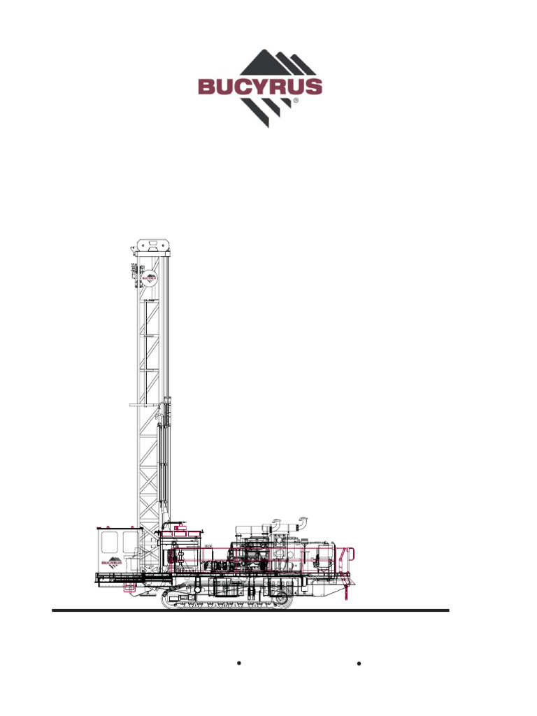 SKF Operator - B (412450 3rd Ed) | PDF | Drill | Pump
