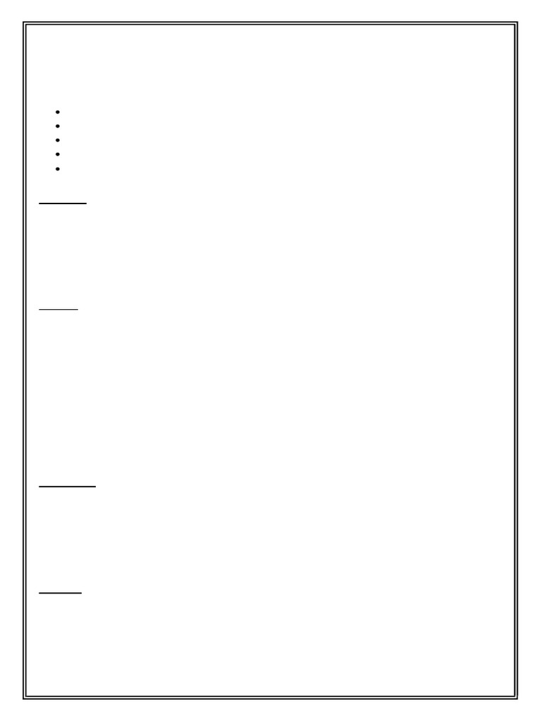 IT3401 Web Essentials Lab Manual | PDF | Html Element | Php