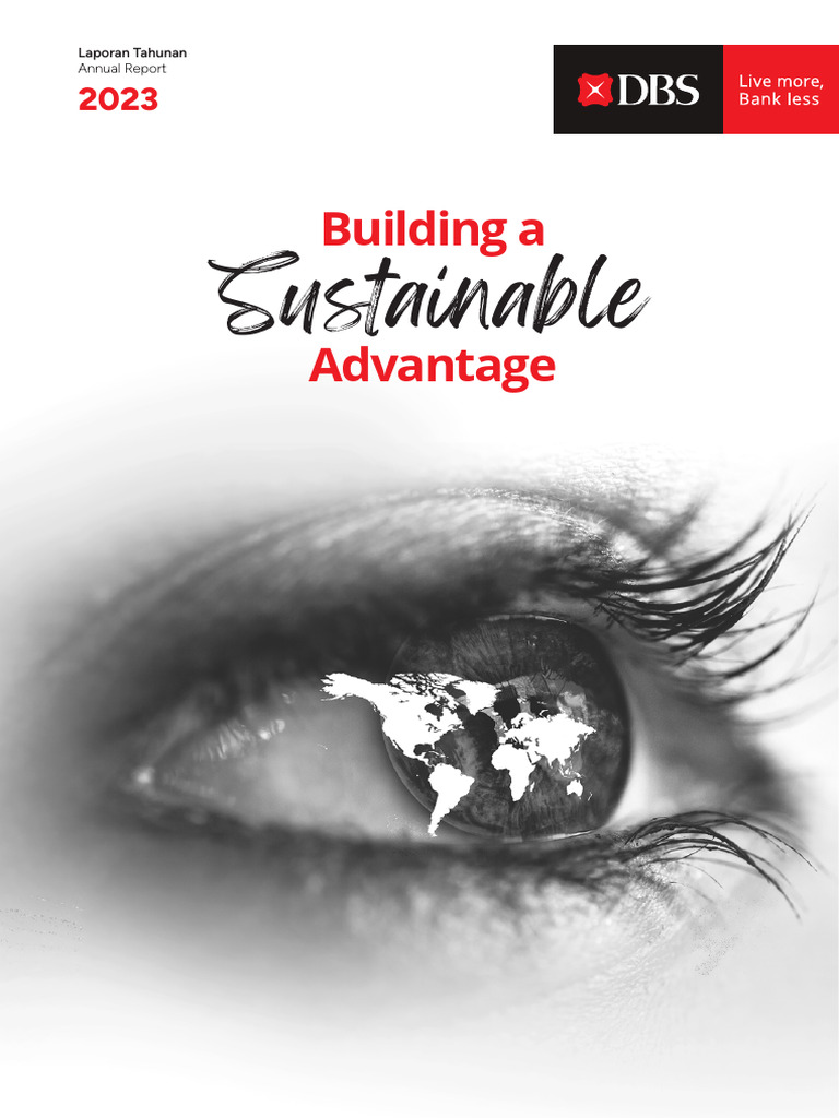 DBS1 Ar 2023 Fin | PDF