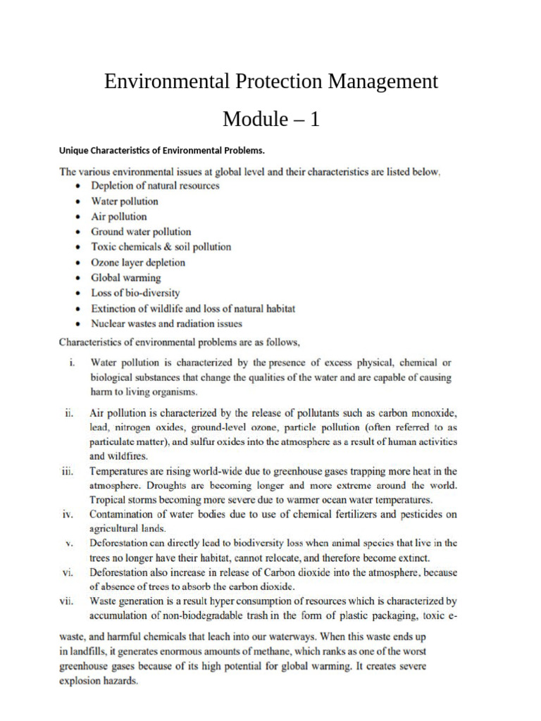 Corporate Environmental Management Guide | PDF | Waste Management | Waste
