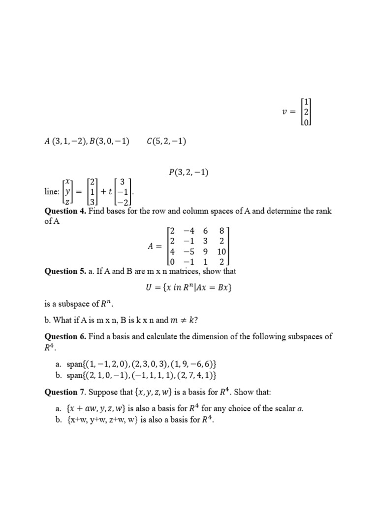 MAE - Assignment 3 | PDF | Science & Mathematics | Computers