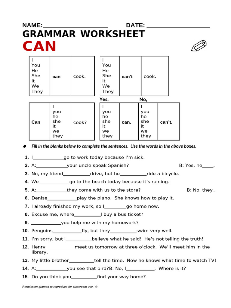 CAN WORD | PDF | Linguistics