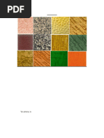 HojaTecnica-Excello Látex Weather Perfect | PDF | Pintar | Agua