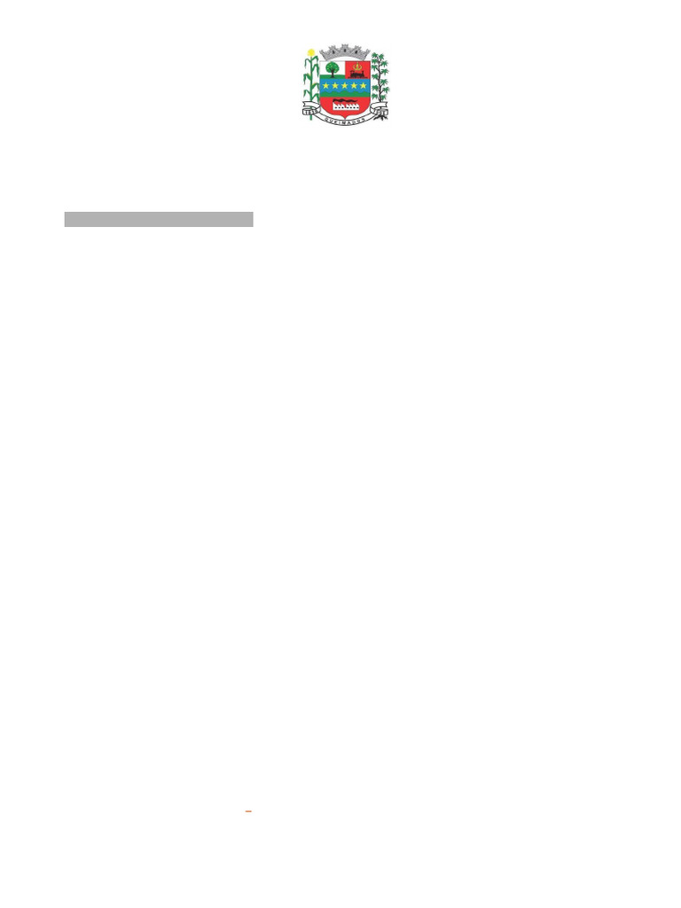 MODELO DE OFICIO Respostta SRP | PDF