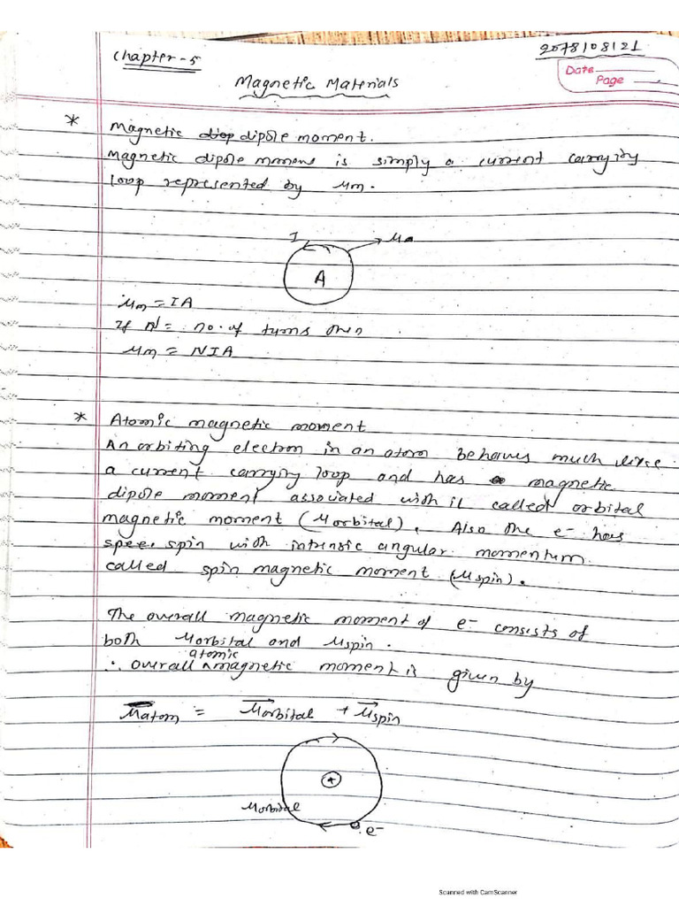 EEM Note Part2 | PDF
