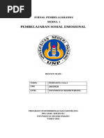 Contoh Cover PPG Guru Tertentu 2025 | PDF