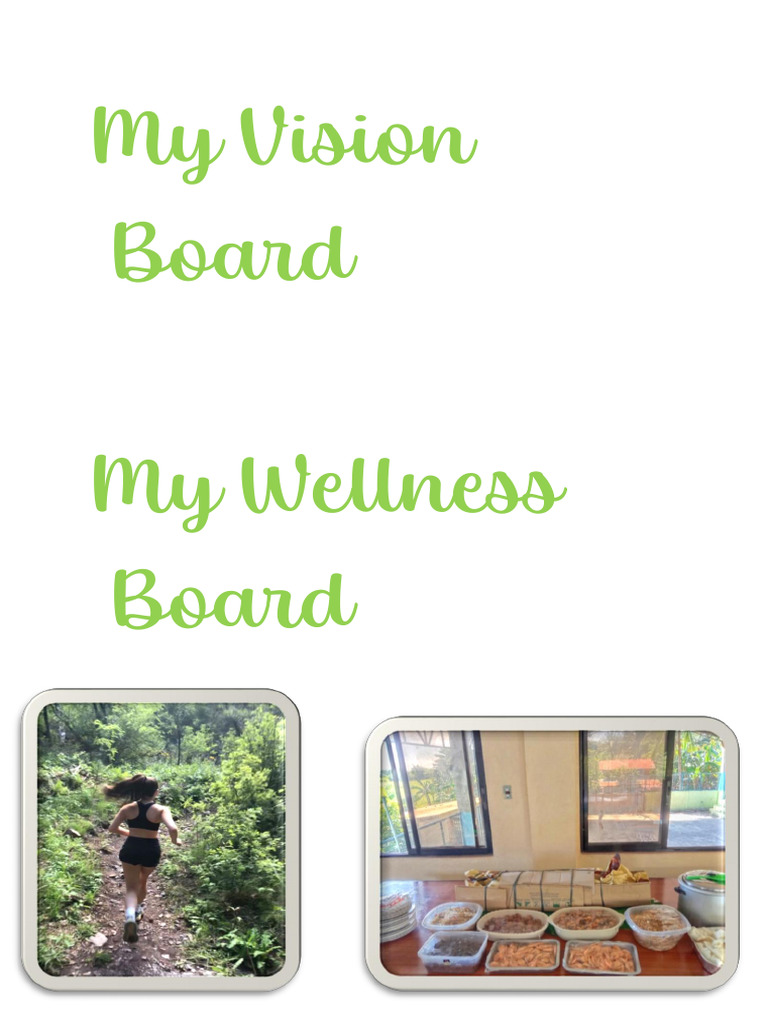 Vision | PDF
