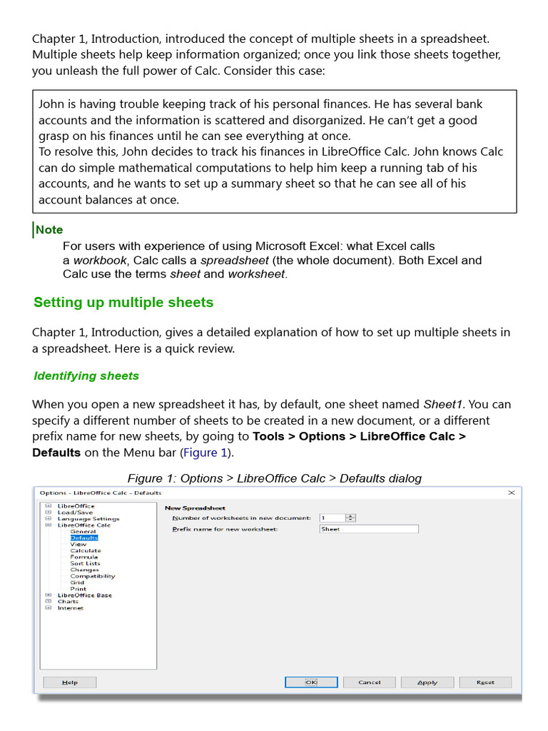 Linking Data and Spreadsheet | PDF | Hyperlink | World Wide Web