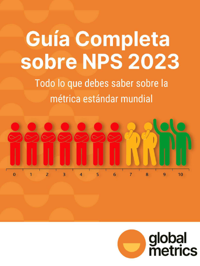 Guia Completa Sobre Nps 2023 | PDF
