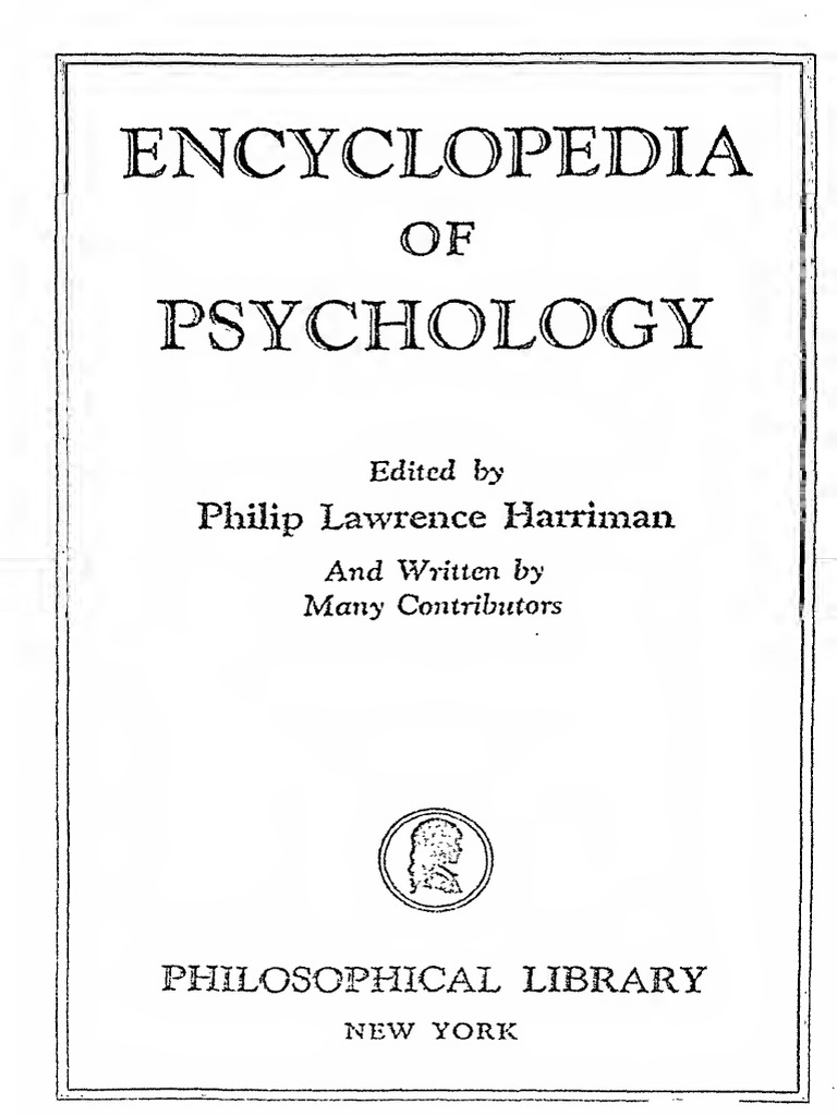 .Encyclopedia of Psychology Text | PDF | Psychology | Adolescence