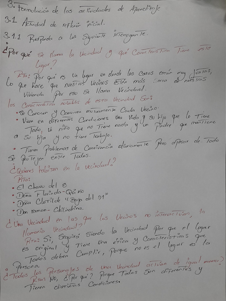 Actividades Guia 2 Sally - Ashly - Mariana - Mile - Sebas | PDF