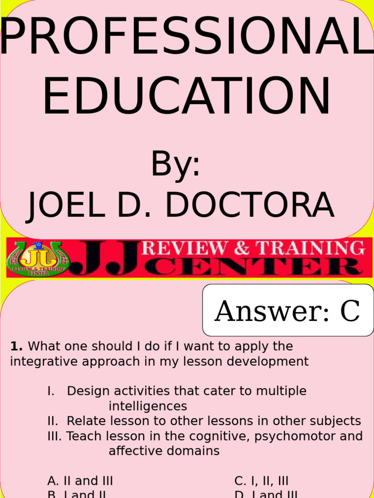 Constructivist Approaches in Education | PDF | Learning | Behaviorism