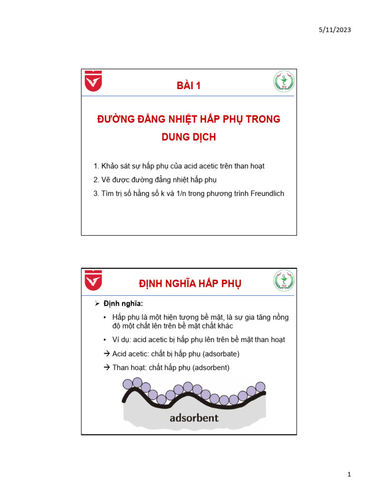 2024 - TT HLD - Bài 1 | PDF