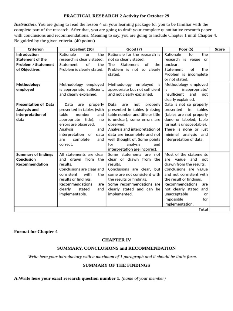 PR 2 1 | PDF | Methodology | Data