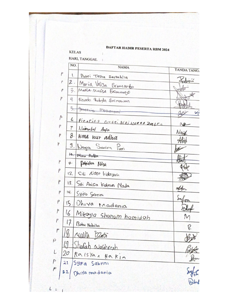 Wednesday Test 2 | PDF