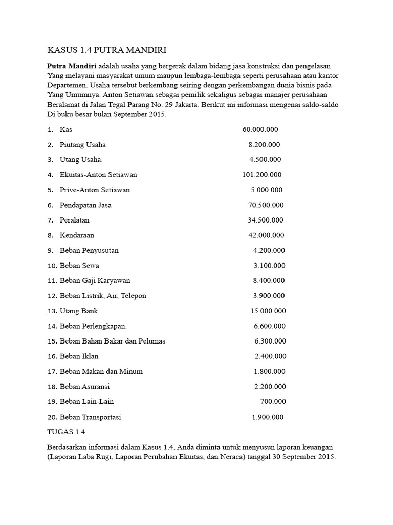 Bunga Belinda Argo | PDF