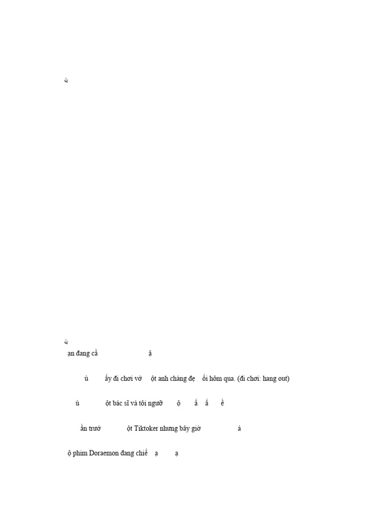 Extra Practices (HTD-HTTD-QKD) | PDF