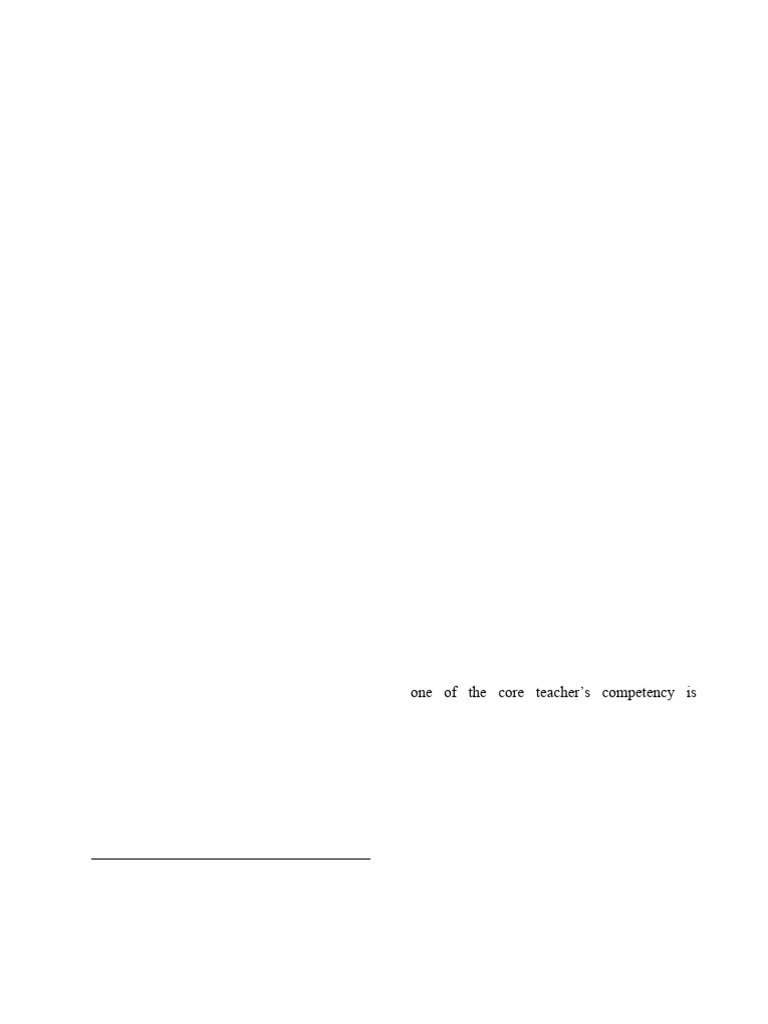 215-Article Text-759-1-10-20230106 | PDF | Teachers | Literacy
