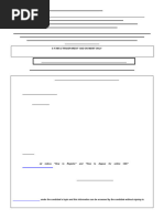 MPOETC Fitness Test Standards 2024 | PDF