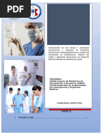 Presentacion Renoxi | PDF | Medicina | Perú