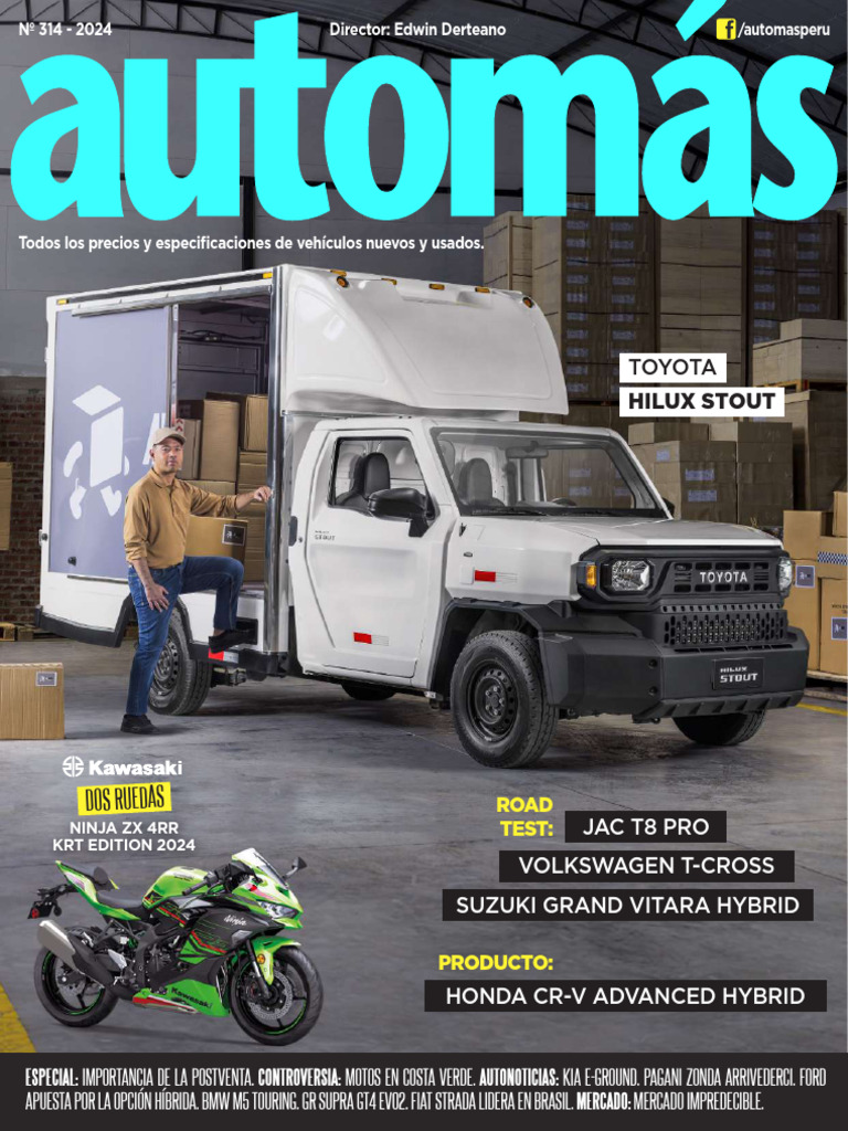 Automas 2 | PDF | Vehículo Híbrido Eléctrico | BMW