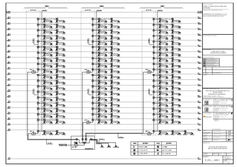 00.R3466-16 - E - DG - 3483.1 Main Schematic - MATV-E - DG - 3483.1 | PDF