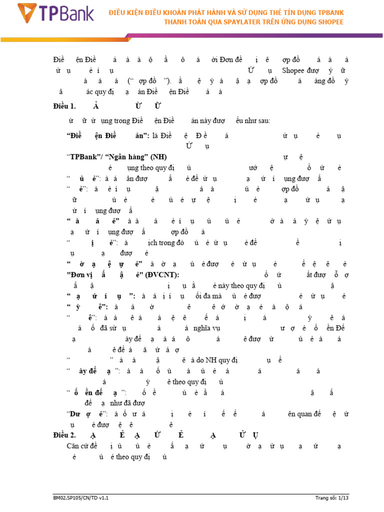 SPayLater DKDK | PDF