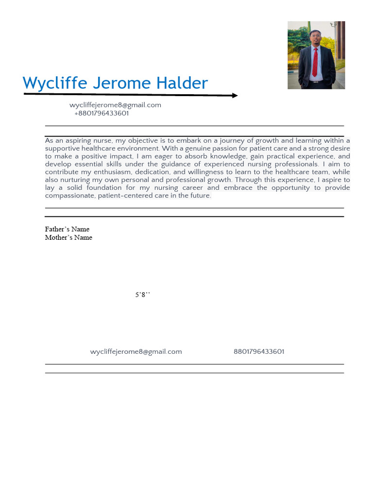 Jerome Pdf Nursing Health Care