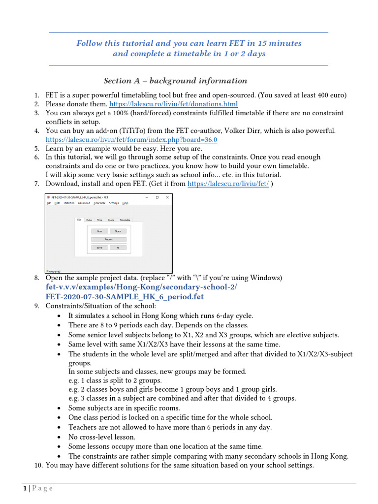 Learn-FET-with-a-sample-file | PDF | Comma Separated Values | Microsoft Excel