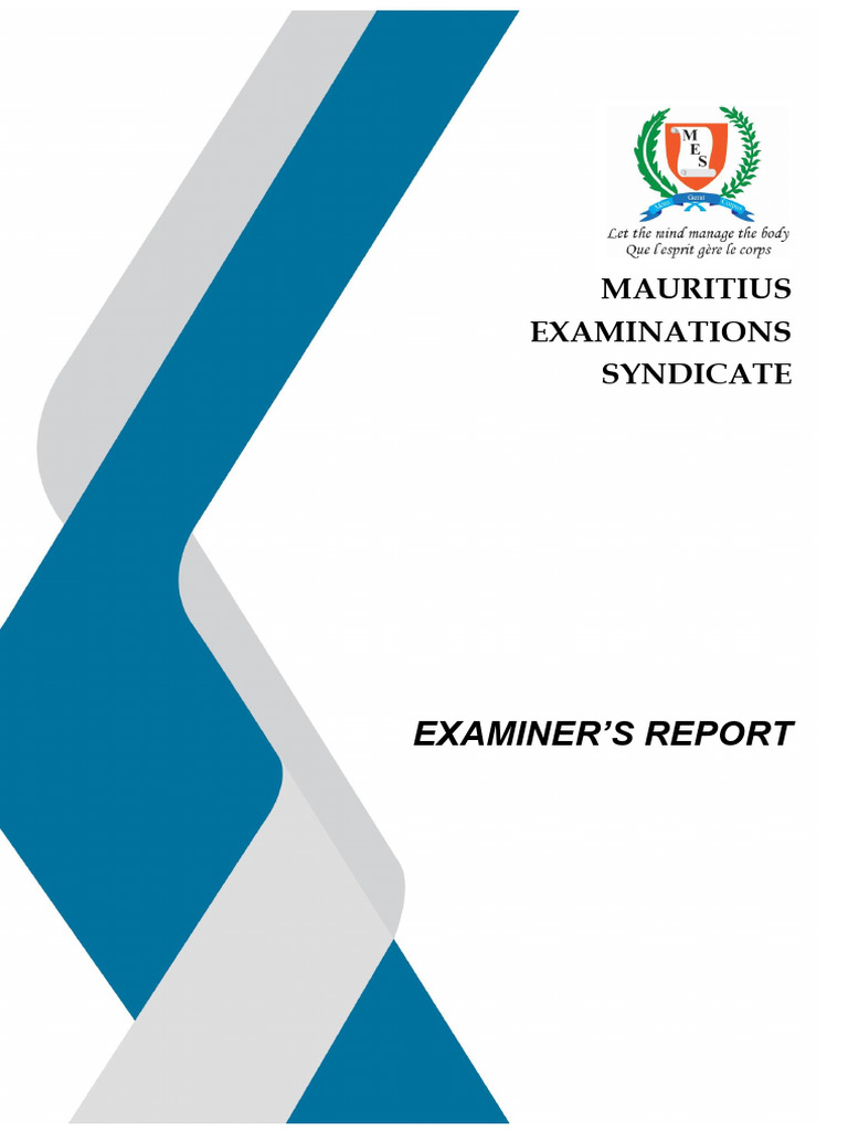 NCE Grade 9 Art & Design Examiner Report | PDF | Drawing | Composition ...