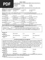 HTML CSS JS Interview Questions | PDF | Html | Html5