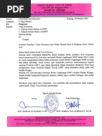 Lirik Mars Gmit | PDF