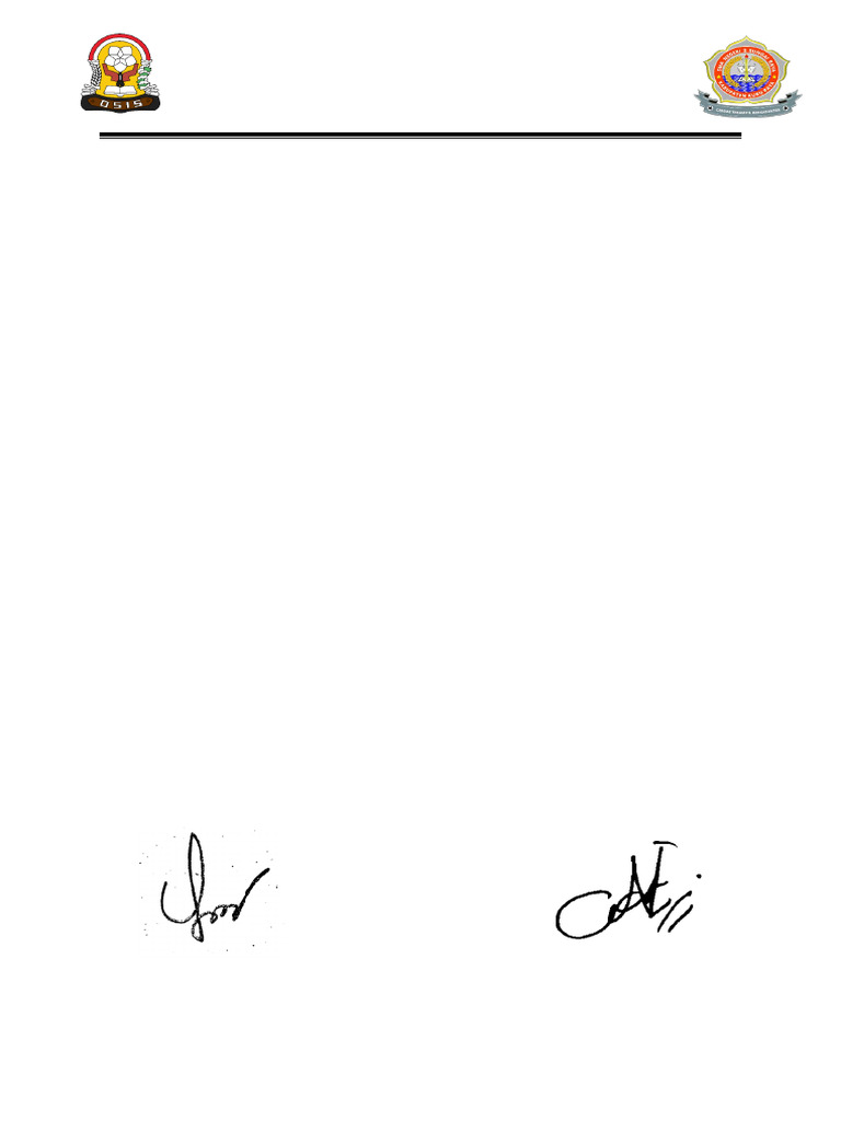 001 Surat Pemberitahuan LDK-1 | PDF